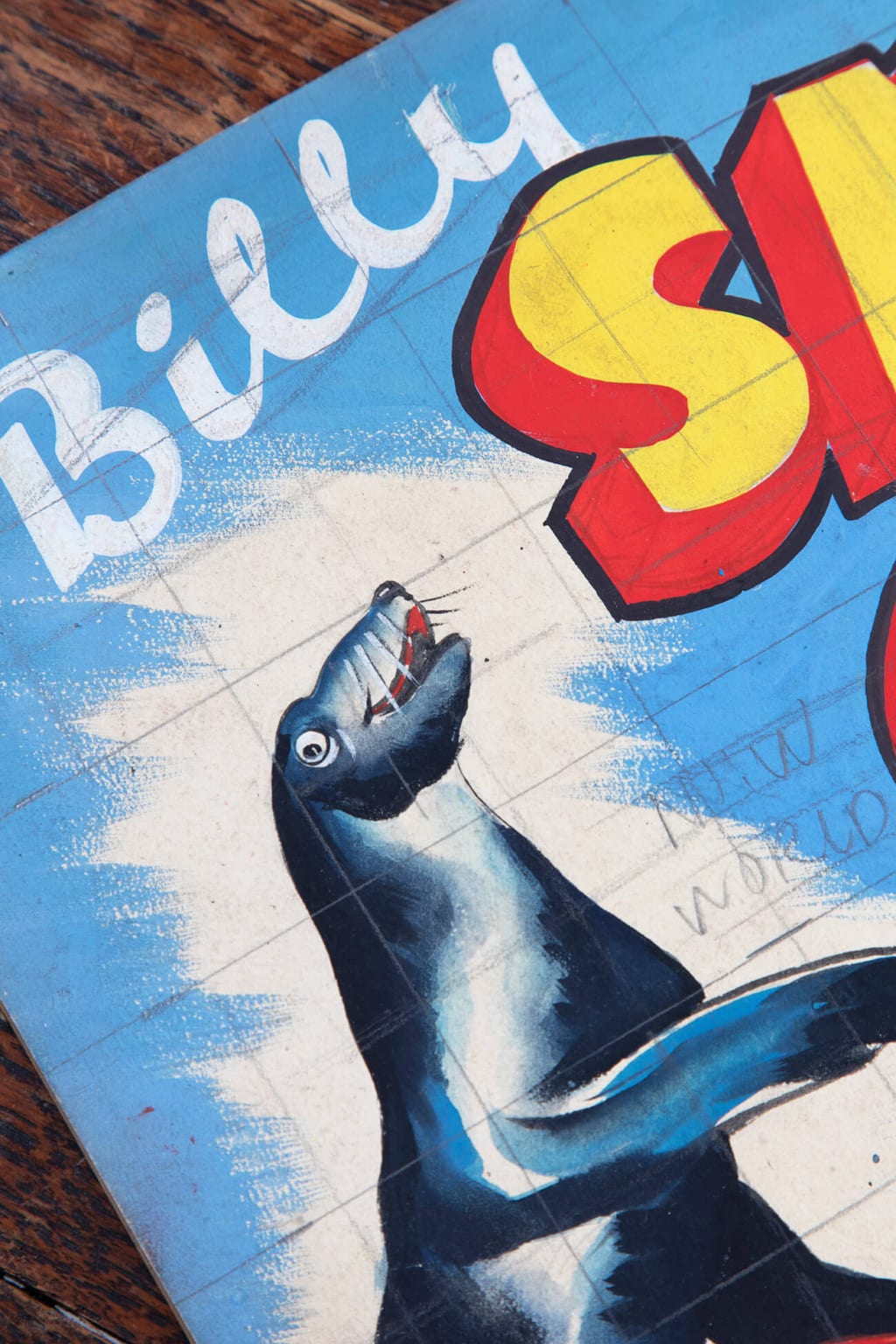 Original artworks and screen prints | Pointers Antiques