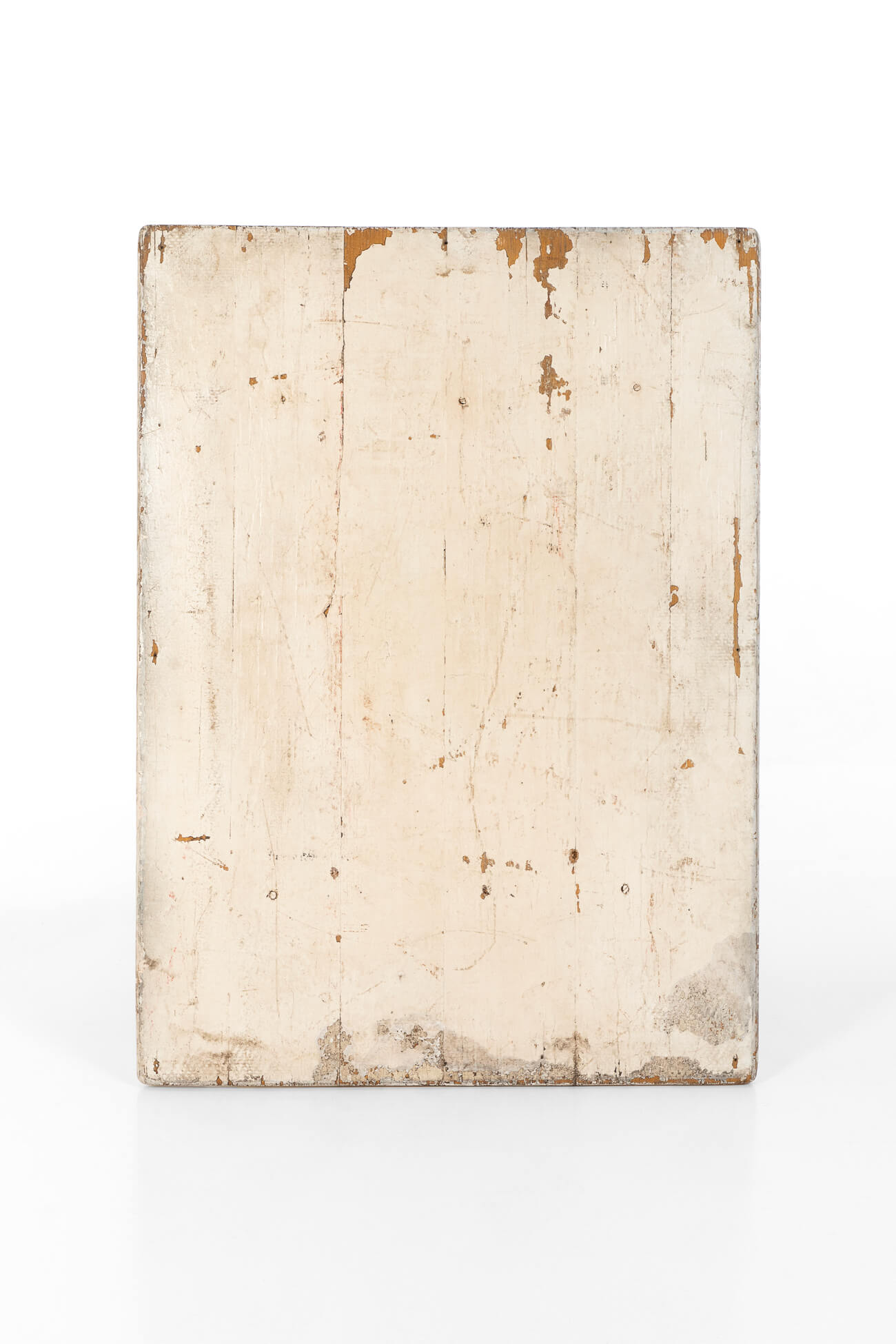 French X-Frame side table | Pointers Antiques