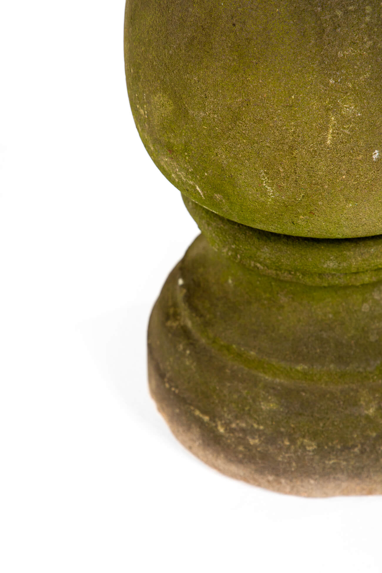 Victorian Sandstone Sundial | Pointers Antiques